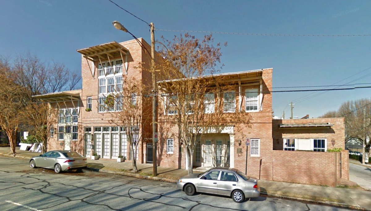 Architecture Archives - DPZ | CODESIGN