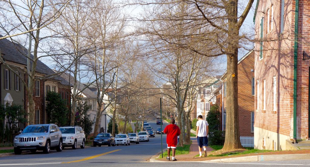 Kentlands - DPZ | CODESIGN