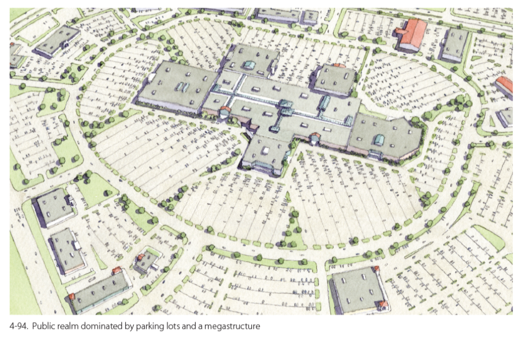 Ten Years On: Why Sprawl Repair is even More Vital in the Age of COVID ...