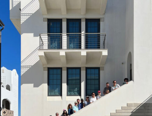 What's Happening at DPZ - DPZ | CODESIGN