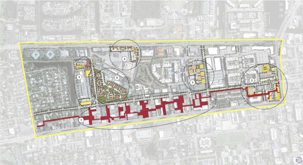 Downtown Naples, Florida: A 30-Year Story in Placemaking - DPZ | CODESIGN