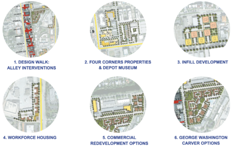 Downtown Naples, Florida: A 30-Year Story in Placemaking - DPZ | CODESIGN