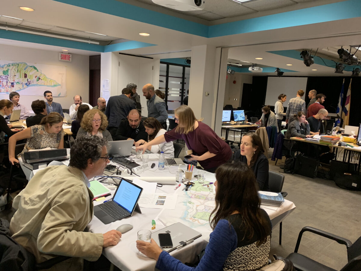 DPZ Fall 2022 Newsletter - DPZ | CODESIGN