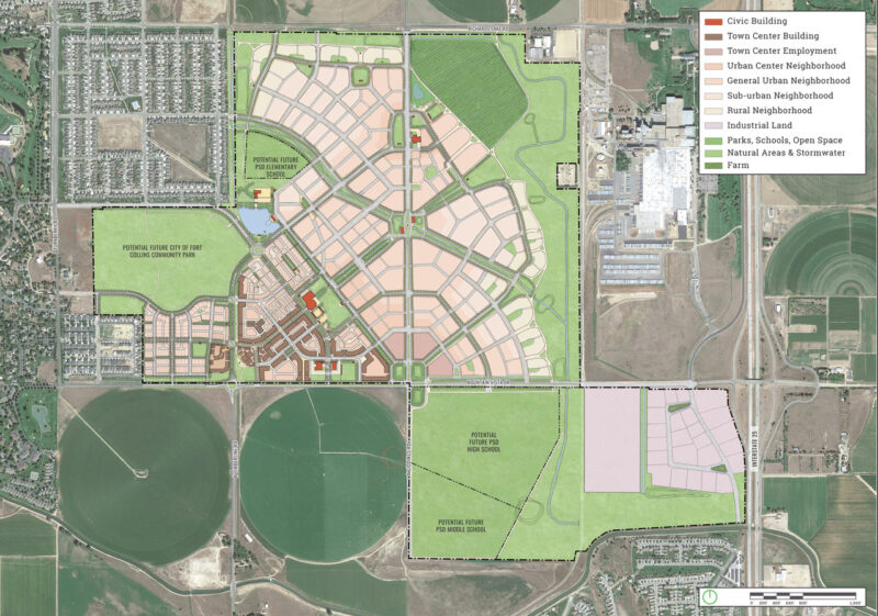 From Montava: An Innovative Intersection Plan - DPZ | CODESIGN