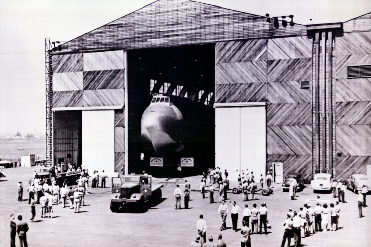 Playa Vista – "A Four Decade Overnight Success" Documentary - DPZ ...