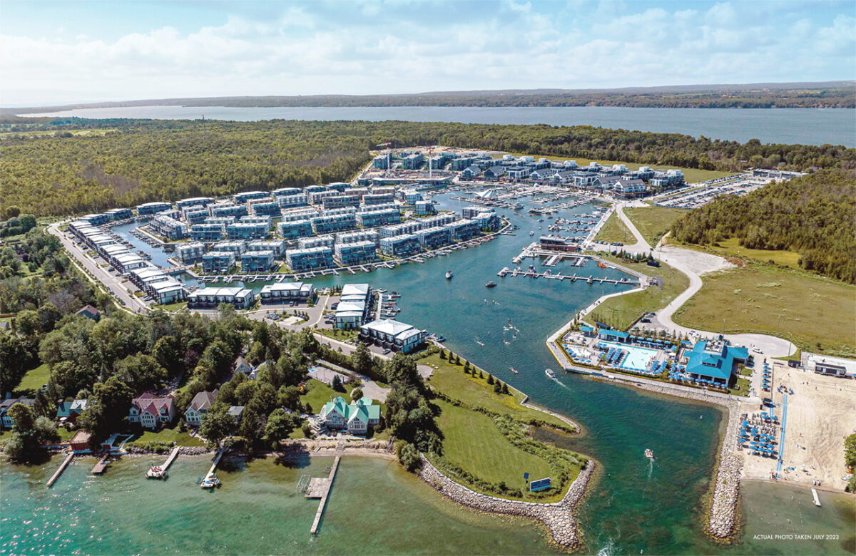 DPZ Master Plan and Codes continue to guide development at Friday ...